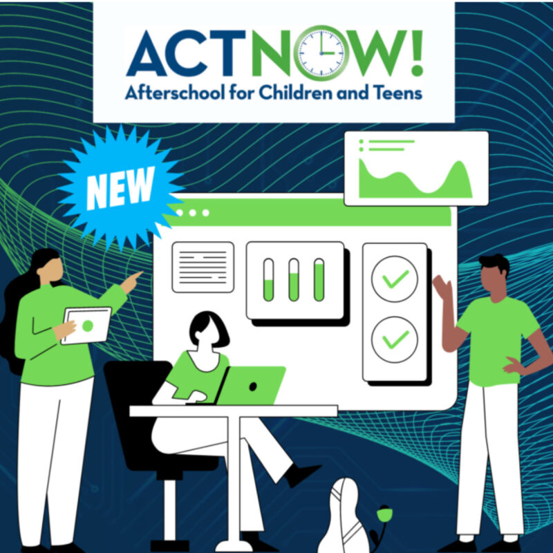 Professional Development Resources - ACT Now Illinois