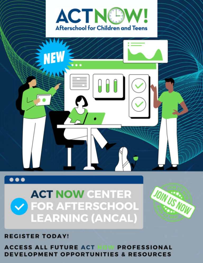 ANCAL - ACT Now Illinois